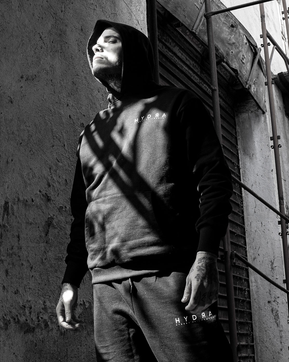 Hydra Clothing - Official Site - Streetwear Made in Italy | Hydra Clothing